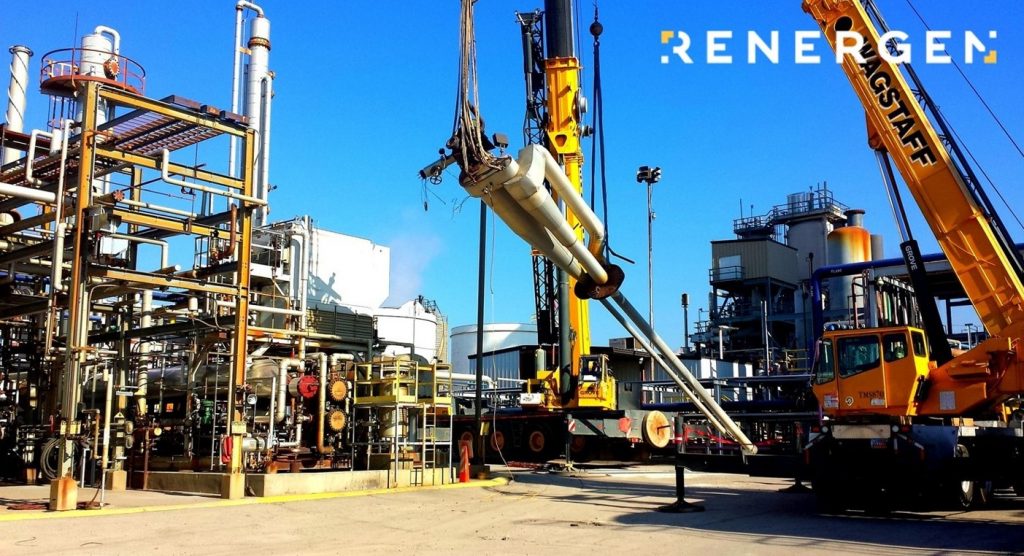 RENERGEN LIMITED – Renergen Progresses Funding for Phase 2 Helium/LNG ...