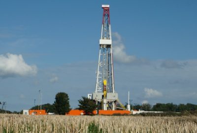 Bastion Oil and Gas
